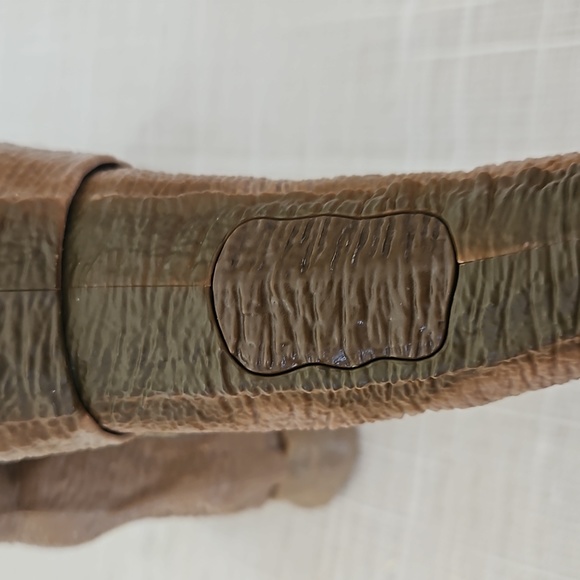 Mattel | Toys | Jurassic World Large Roaring And Shaking Trex Action ...